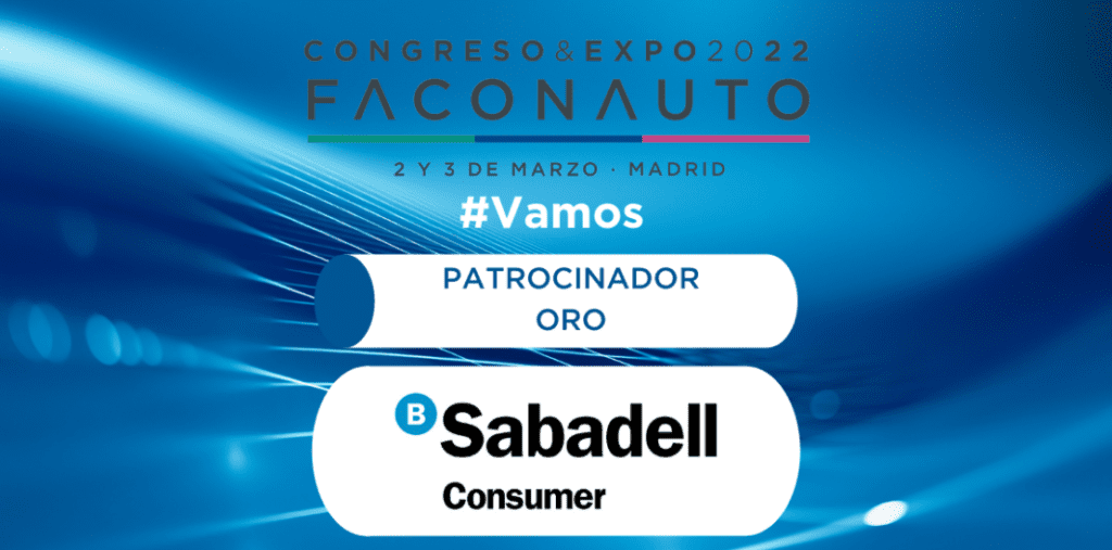 Sabadell Consumer Finance acercará a los concesionarios sus soluciones ...