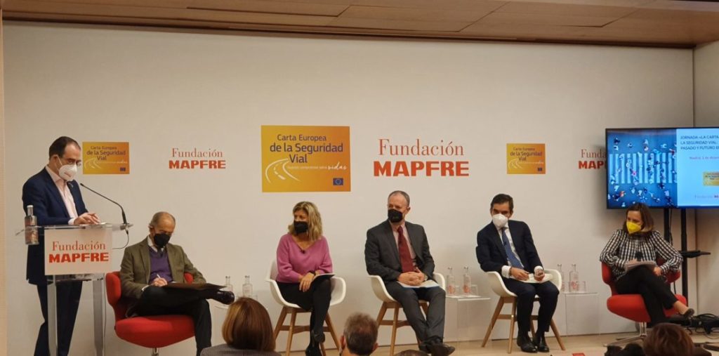 Marta Blázquez: “La cadena de valor del sector del automóvil tiene una ... Marta Blázquez: “La cadena de valor del sector del automóvil tiene una ...
