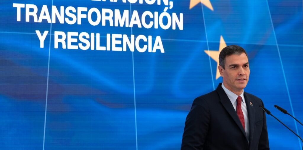 El Plan de Recuperación del Gobierno: objetivos y medidas que afectan ... El Plan de Recuperación del Gobierno: objetivos y medidas que afectan ...