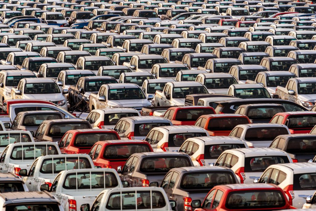 El mercado mantiene su tendencia y logra 111.894 ventas en mayo – Faconauto