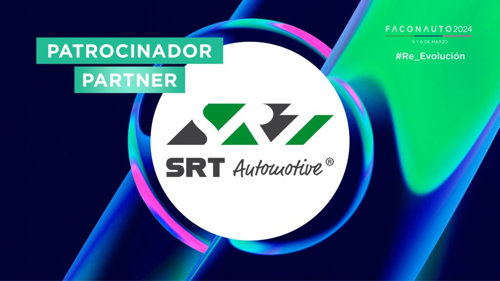 Nacho Otaegui, SRT Automotive: "Hacemos que la adopción del vehículo ...