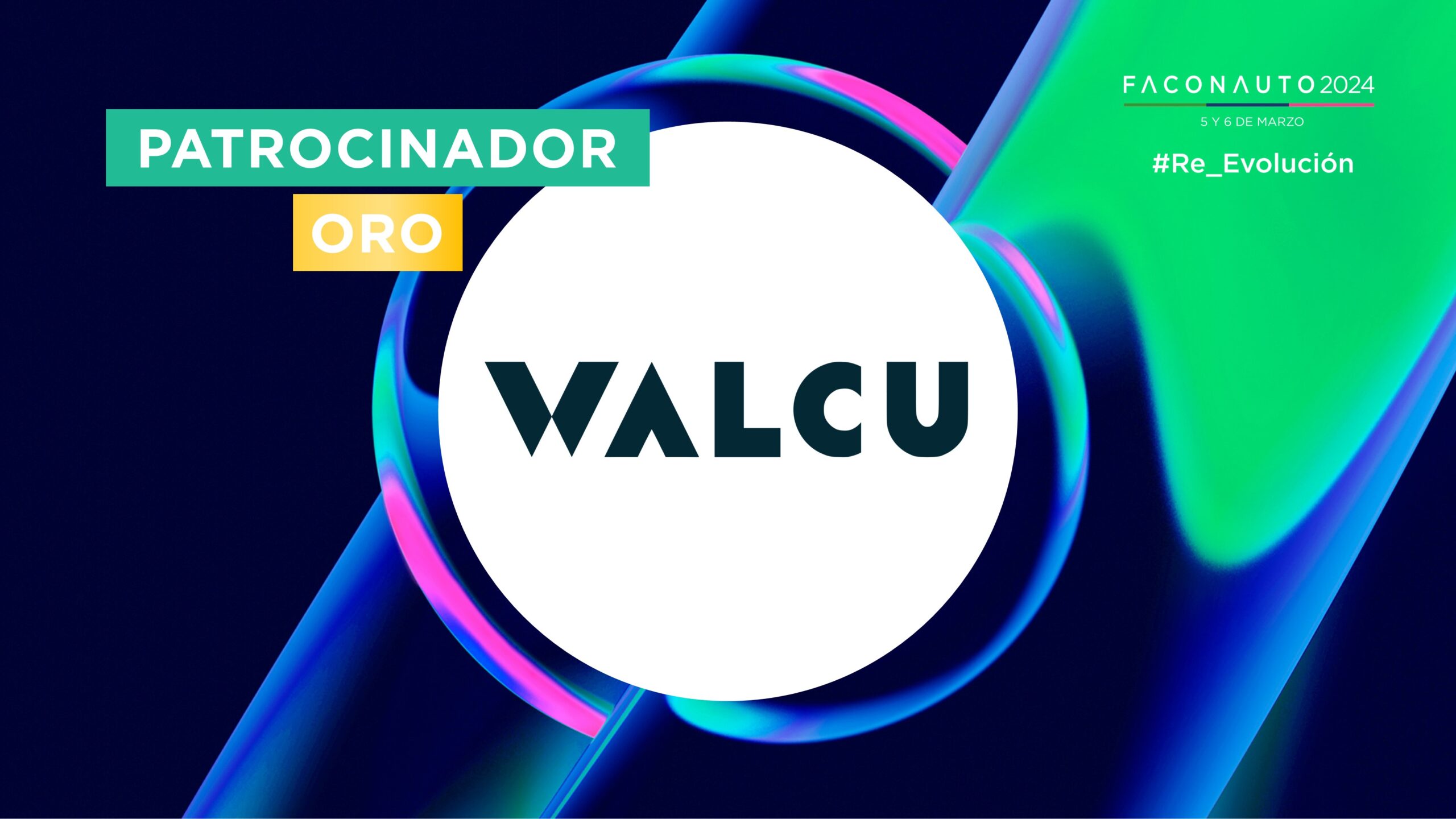 Walcu, patrocinador oro de Faconauto 2024: "El equilibrio entre la venta de vehículos nuevos y ...