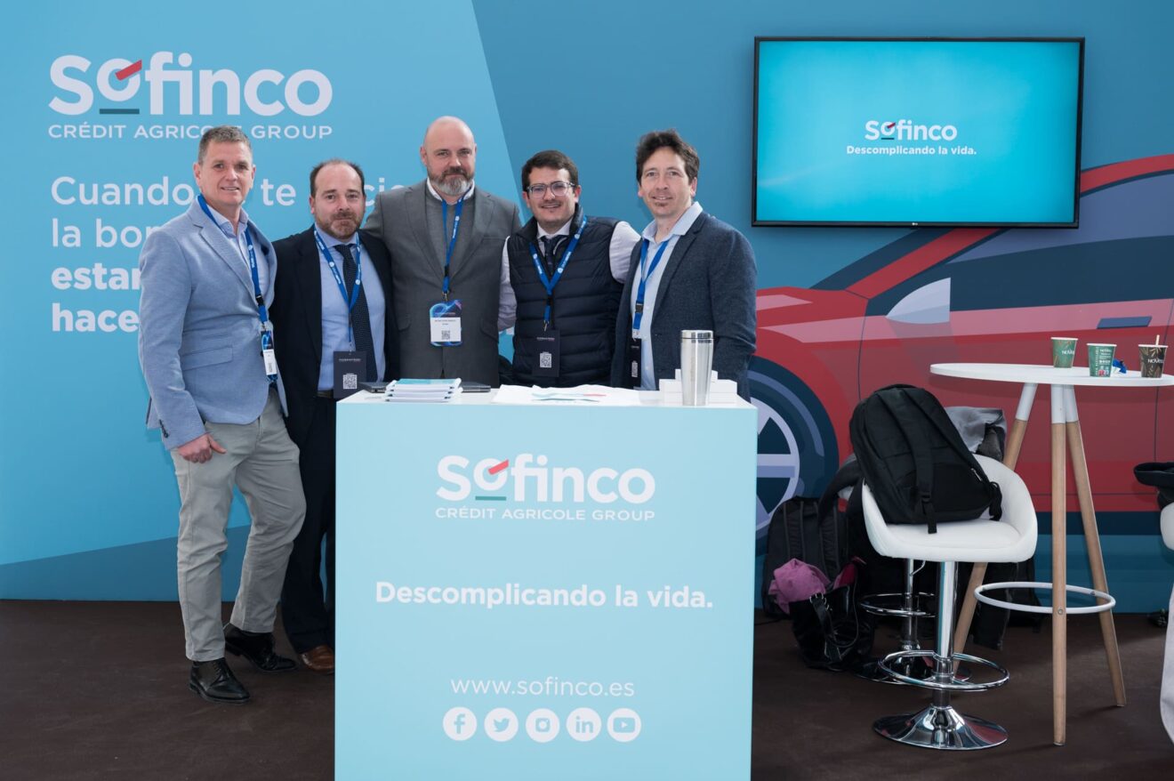 FACONAUTO 2024 – Faconauto