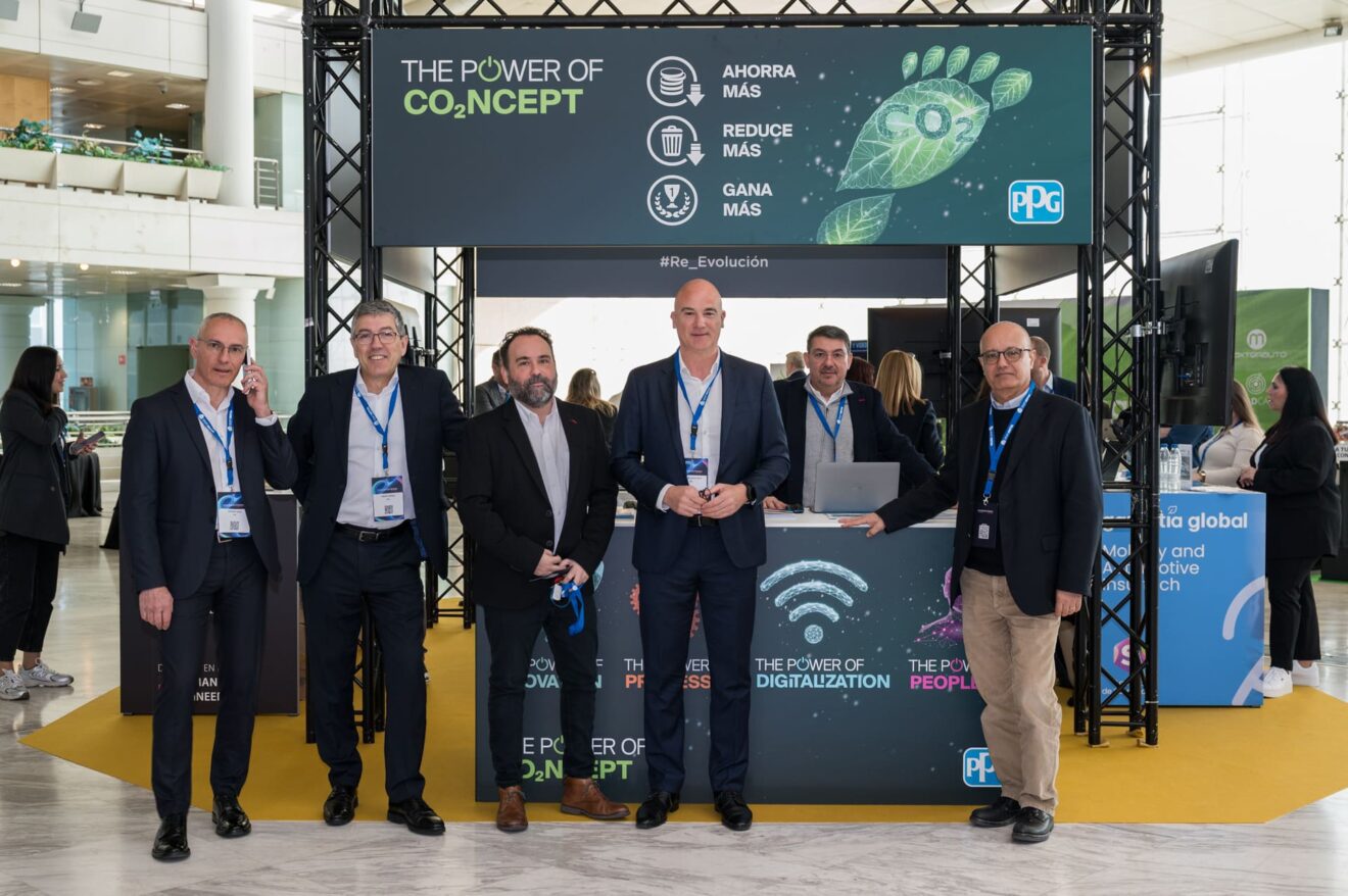 FACONAUTO 2024 – Faconauto