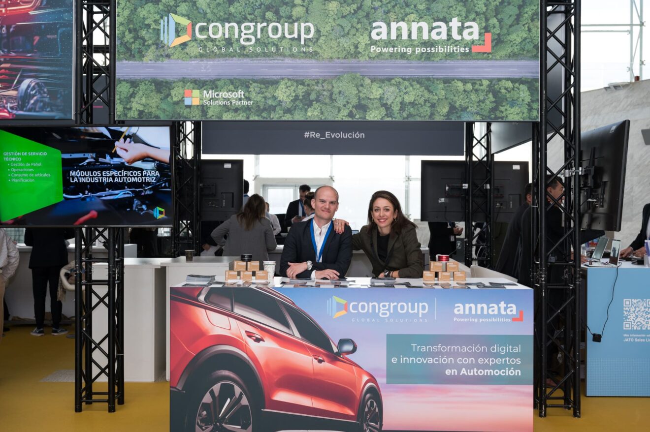 FACONAUTO 2024 – Faconauto