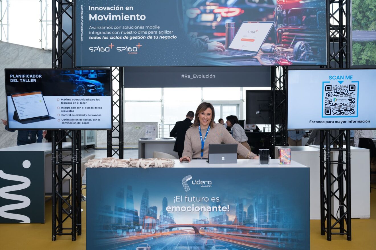 FACONAUTO 2024 – Faconauto