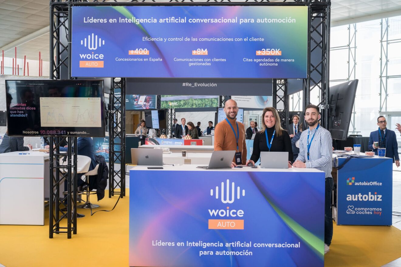 FACONAUTO 2024 – Faconauto