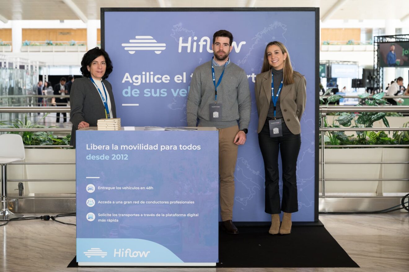 FACONAUTO 2024 – Faconauto