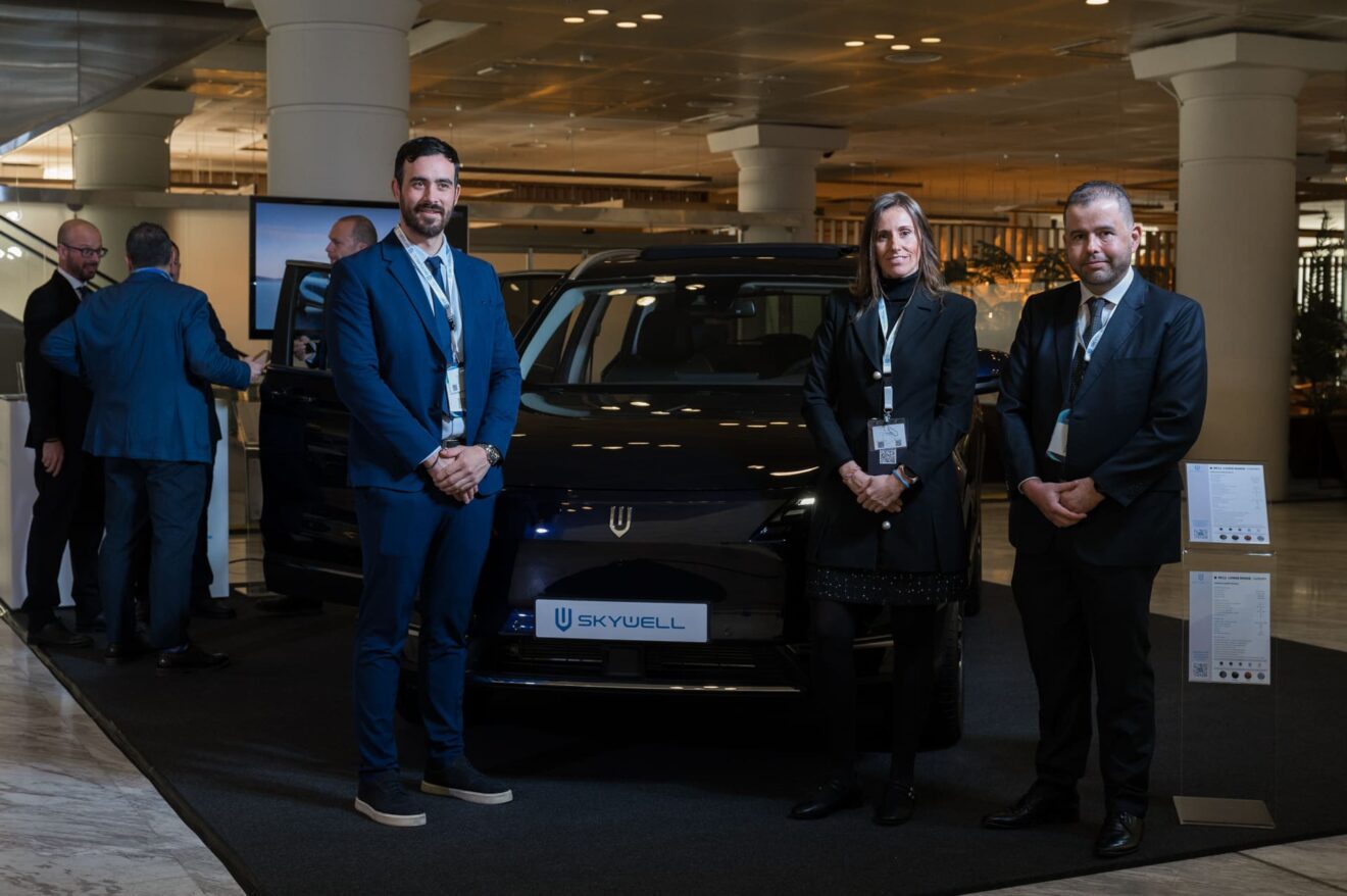 FACONAUTO 2024 – Faconauto