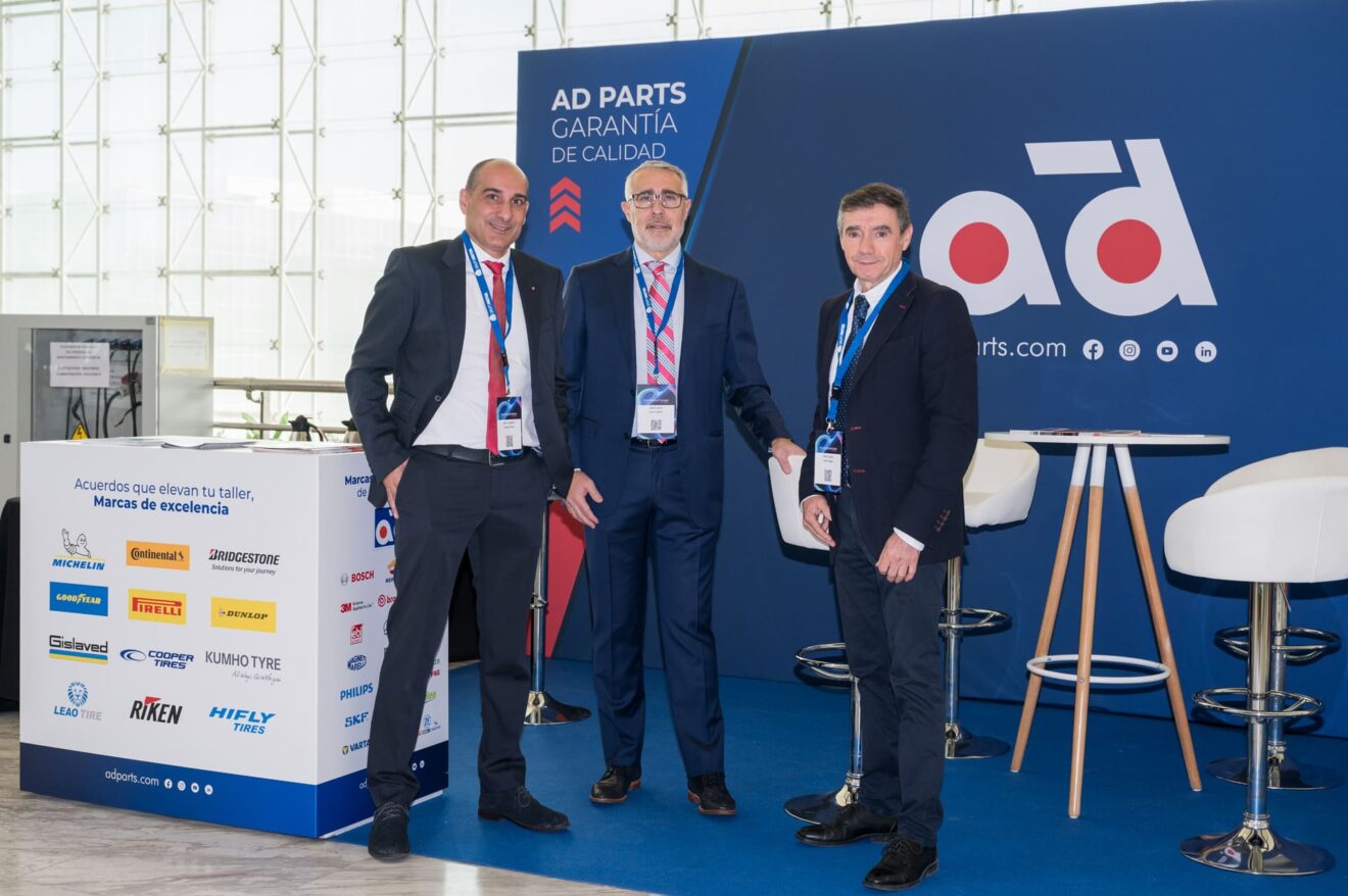 FACONAUTO 2024 – Faconauto