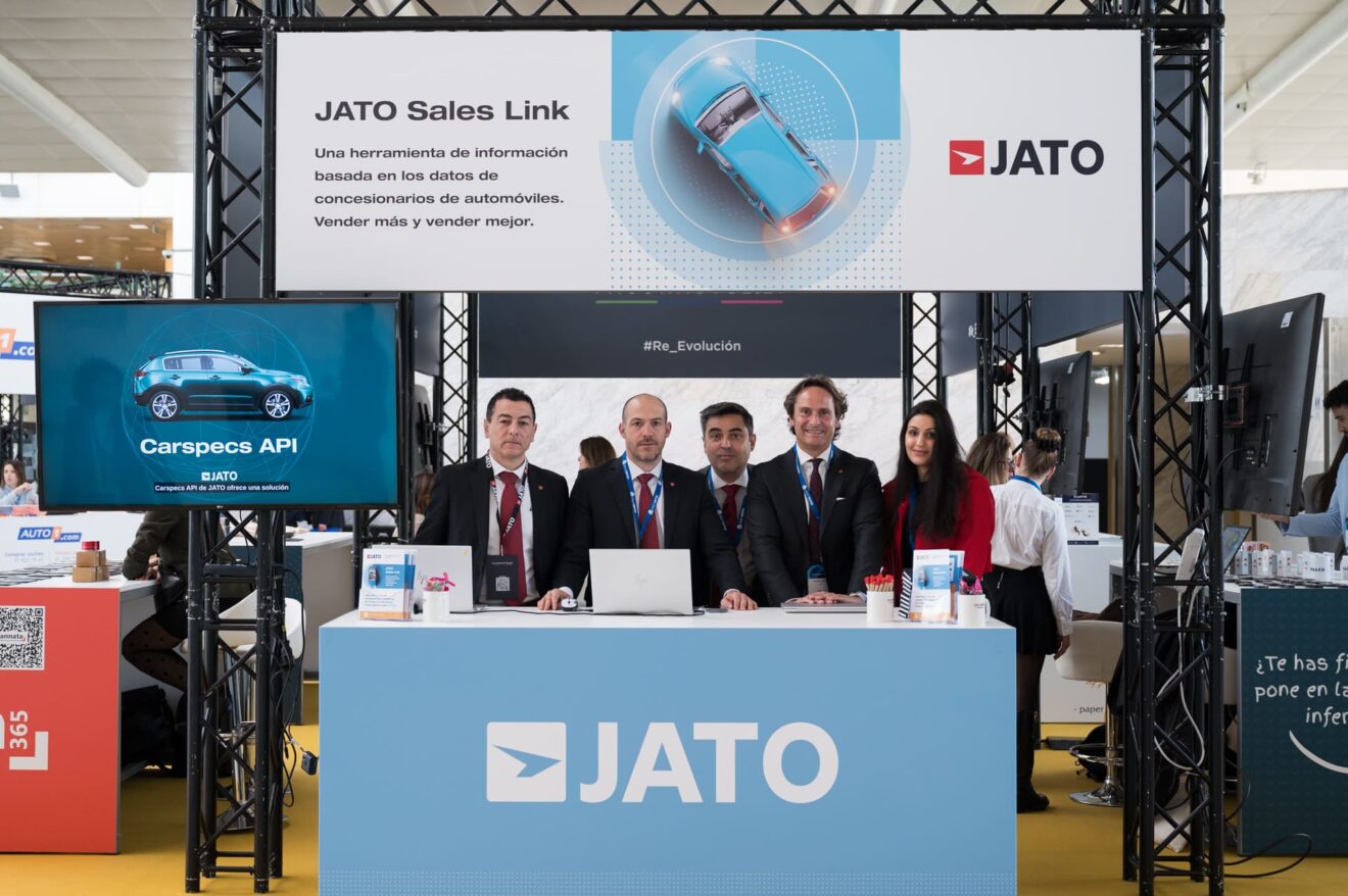 FACONAUTO 2024 – Faconauto
