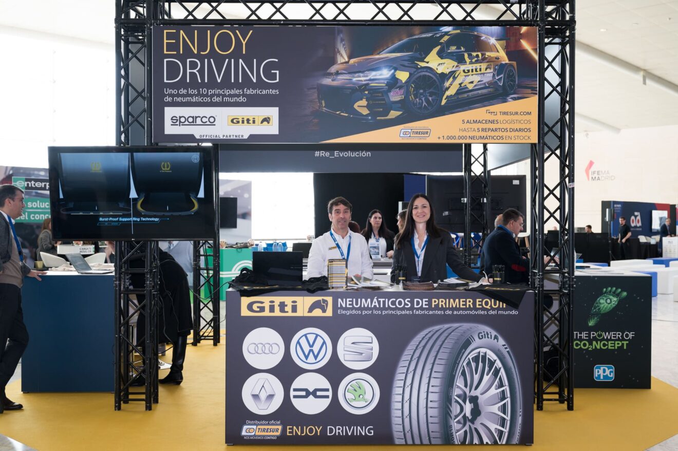 FACONAUTO 2024 – Faconauto