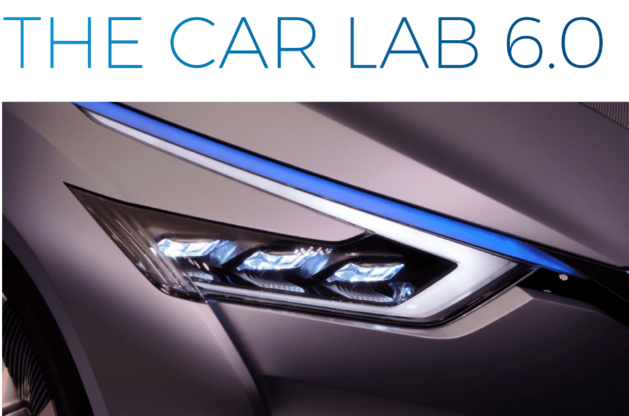 El CARLAB 6.0 analizará la llegada de la inteligencia artificial y los ...