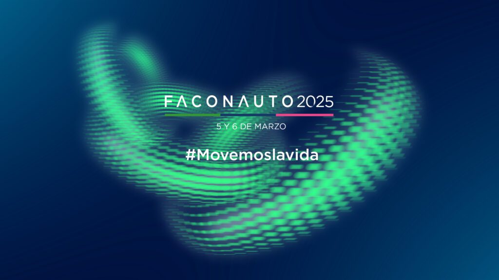 Faconauto2025 reunirá al sector del automóvil de nuestro país los días ... Faconauto2025 reunirá al sector del automóvil de nuestro país los días ...