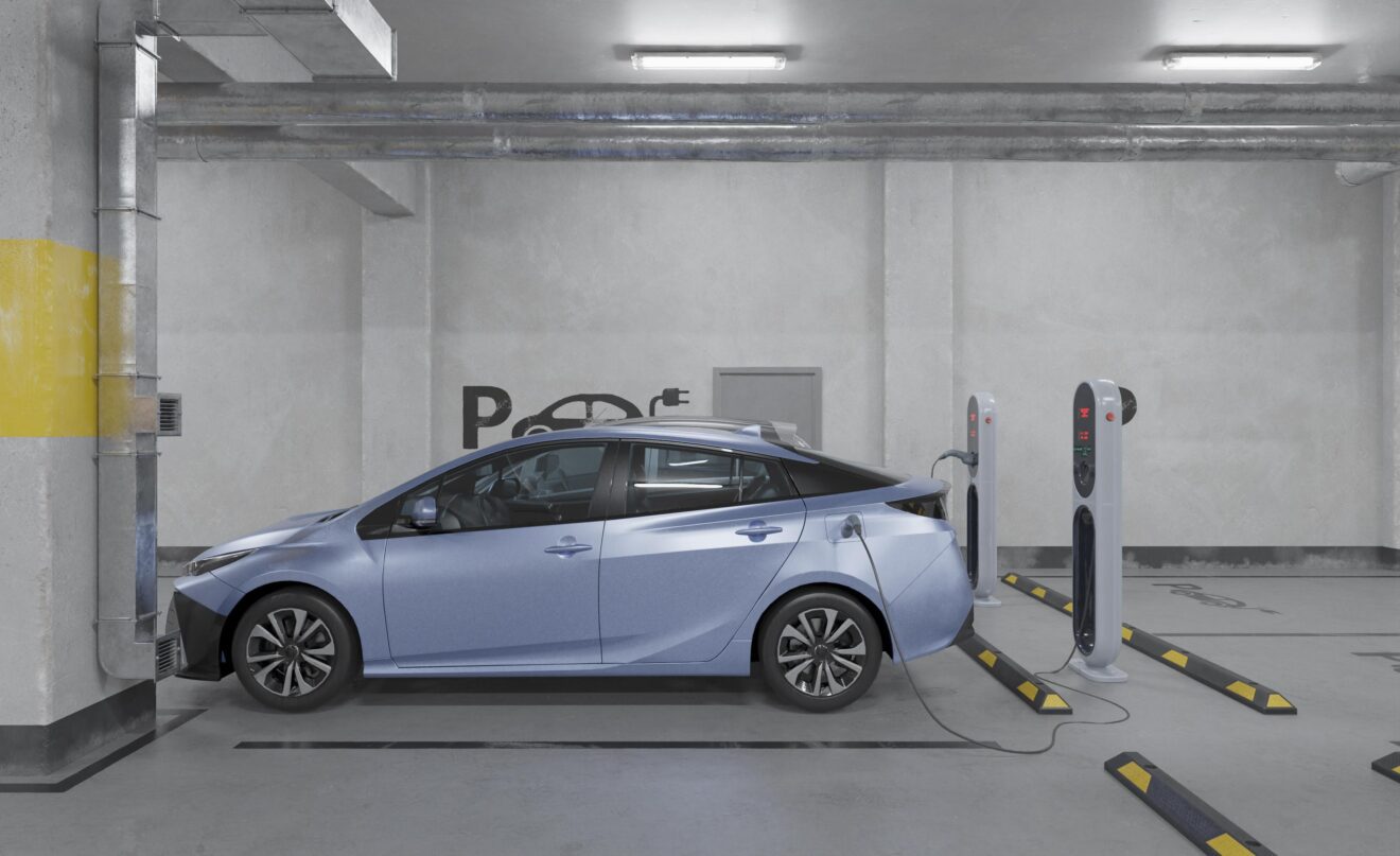 Transformaciones en la industria automotriz hasta 2040: el impacto de ... Transformaciones en la industria automotriz hasta 2040: el impacto de ...