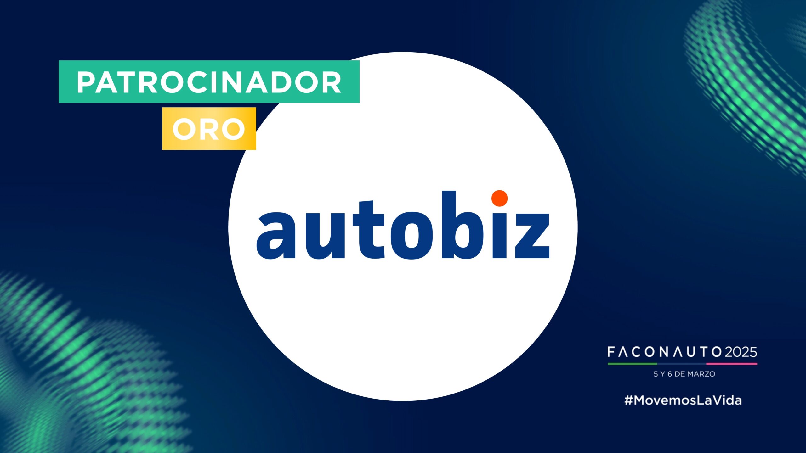 autobiz, patrocinador oro de Faconauto 2025: "Innovación y ...